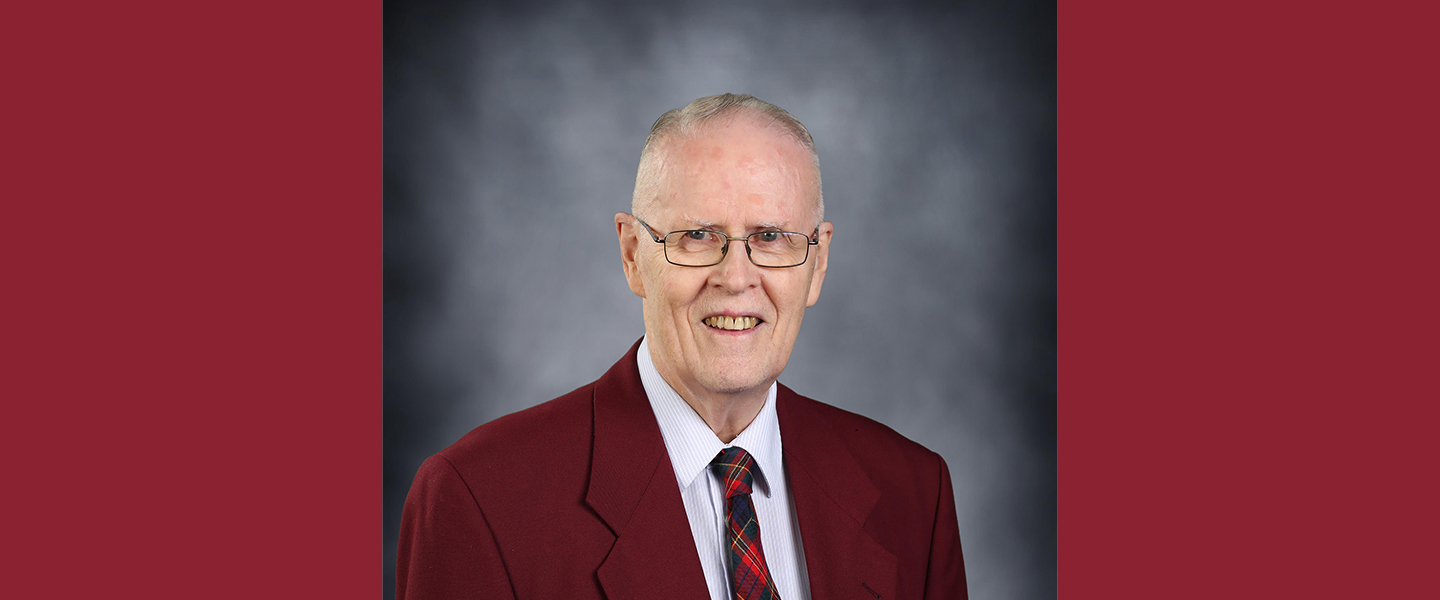 In memoriam: James (Jim) Pearson '49 | Loyola High School