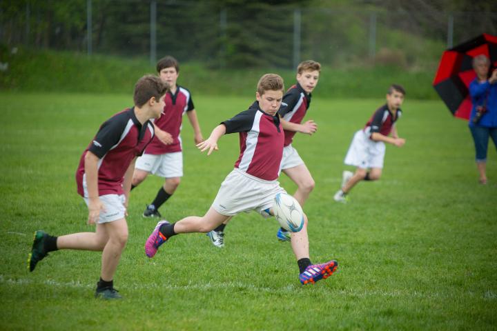 Athletics | Loyola High School